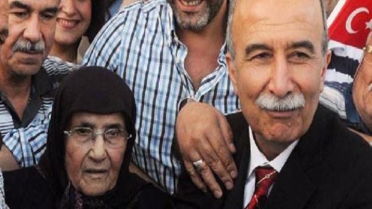 Hanefi Avcı'nın acı günü! - Haber 7 GÜNCEL