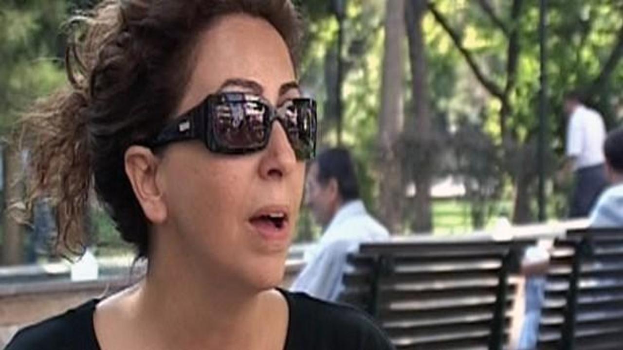 Hasibe Eren'in acı günü - Haber 7 Ünlülerin dünyası