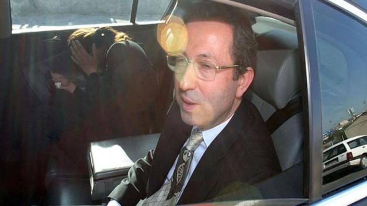 Hayyam Garipoğlu'na 2 yıl hapis cezası - Haber 7 GÜNCEL