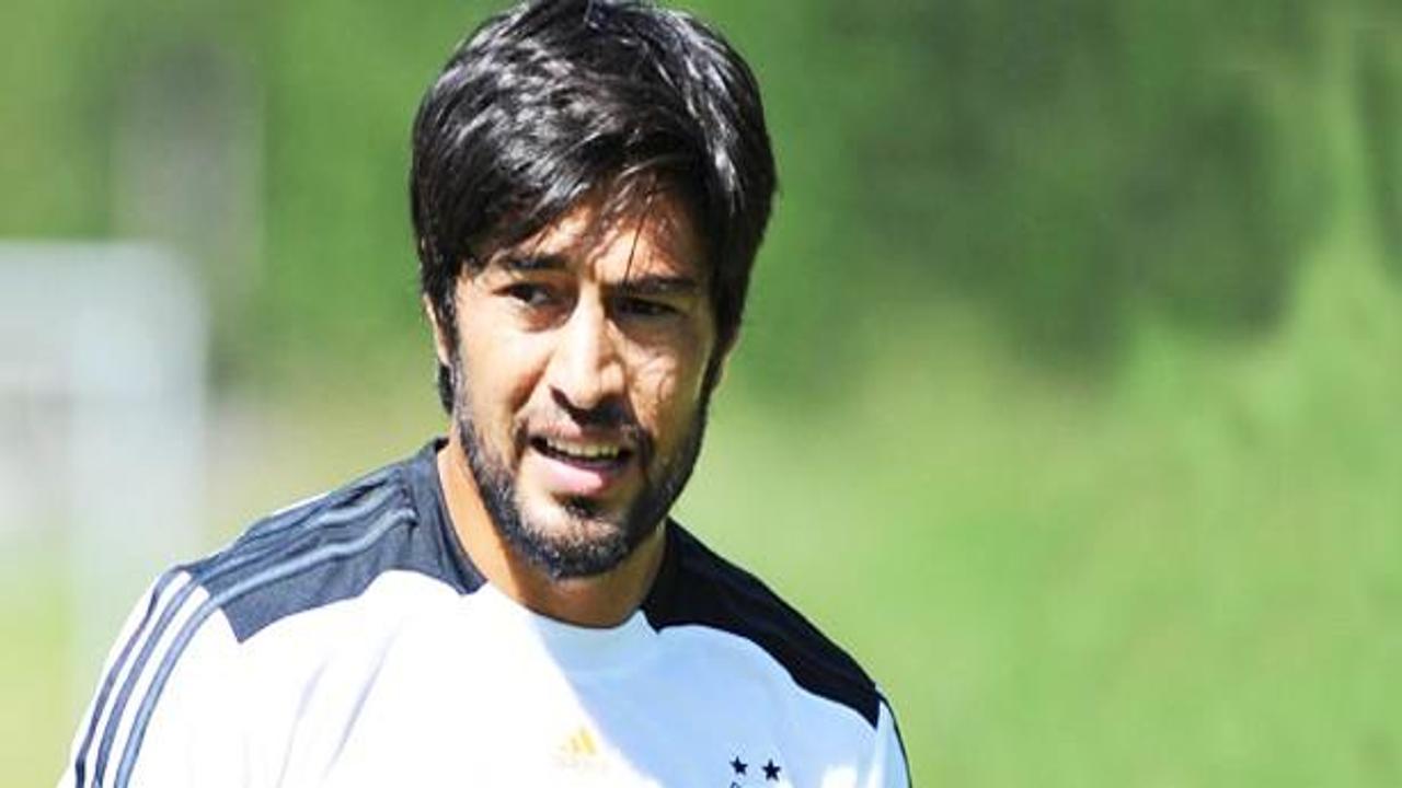 İbrahim Toraman isyan etti! - Tüm Spor Haber Beşiktaş
