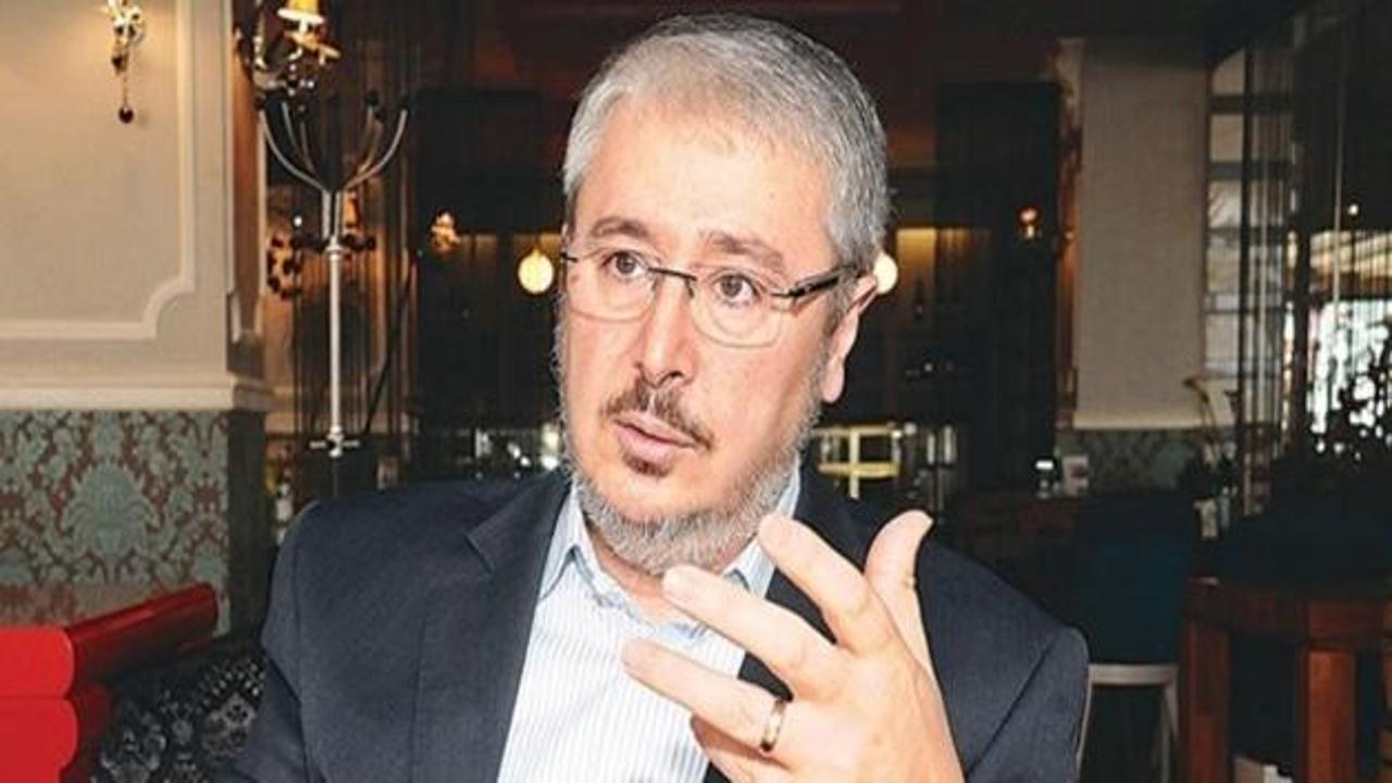 İbrahim Uslu: Cemaatin itibarı kalmadı - Haber 7 RÖPORTAJ