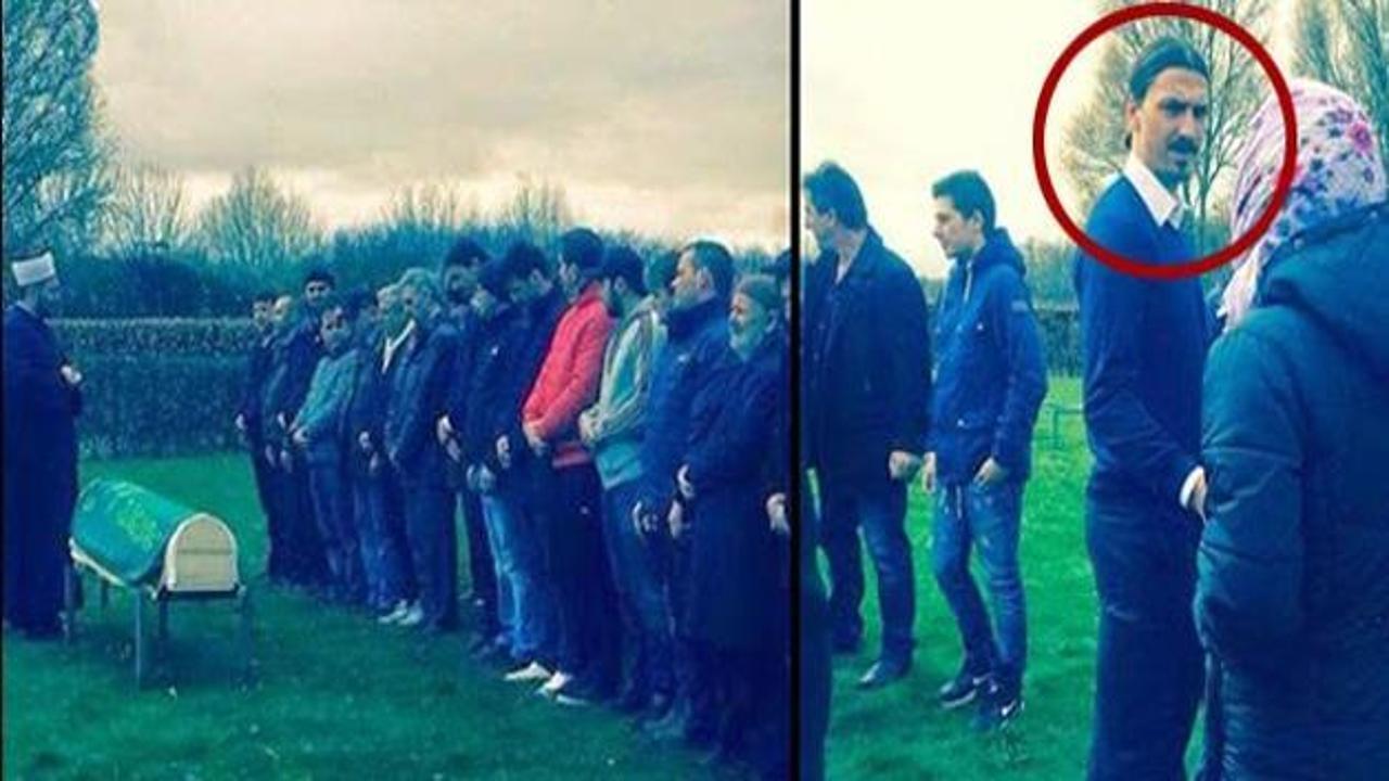 Zlatan Ibrahimovic Muslim The Crazy World Of Self Styled Legend Zlatan