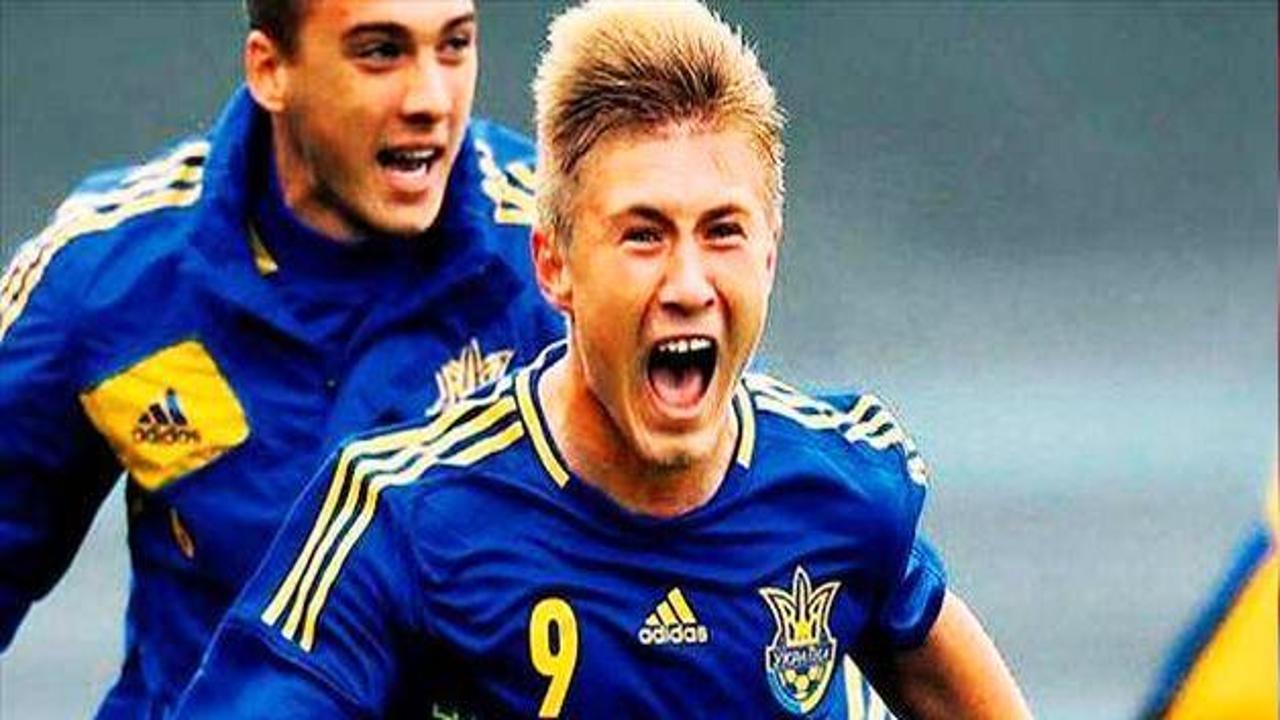 Radchenko'nun Fenerbahçe üzüntüsü - Tüm Spor Haber Fenerbahçe