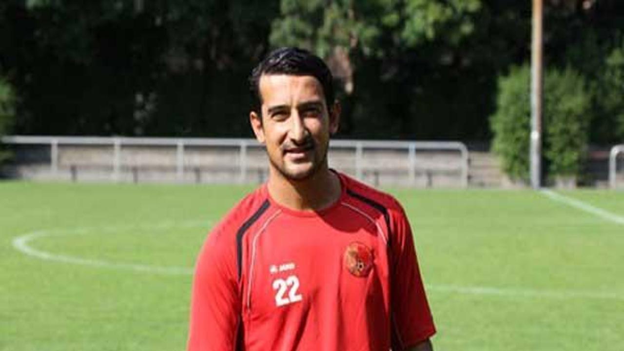 İşte Serhat Akın'ın yeni takımı! - Tüm Spor Haber Futbol