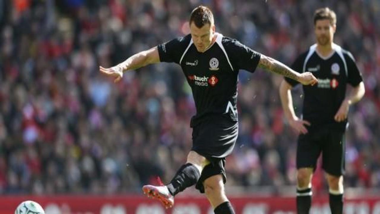 John Arne Riise'den sürpriz imza - Tüm Spor Haber DÜNYA LİGLERİ