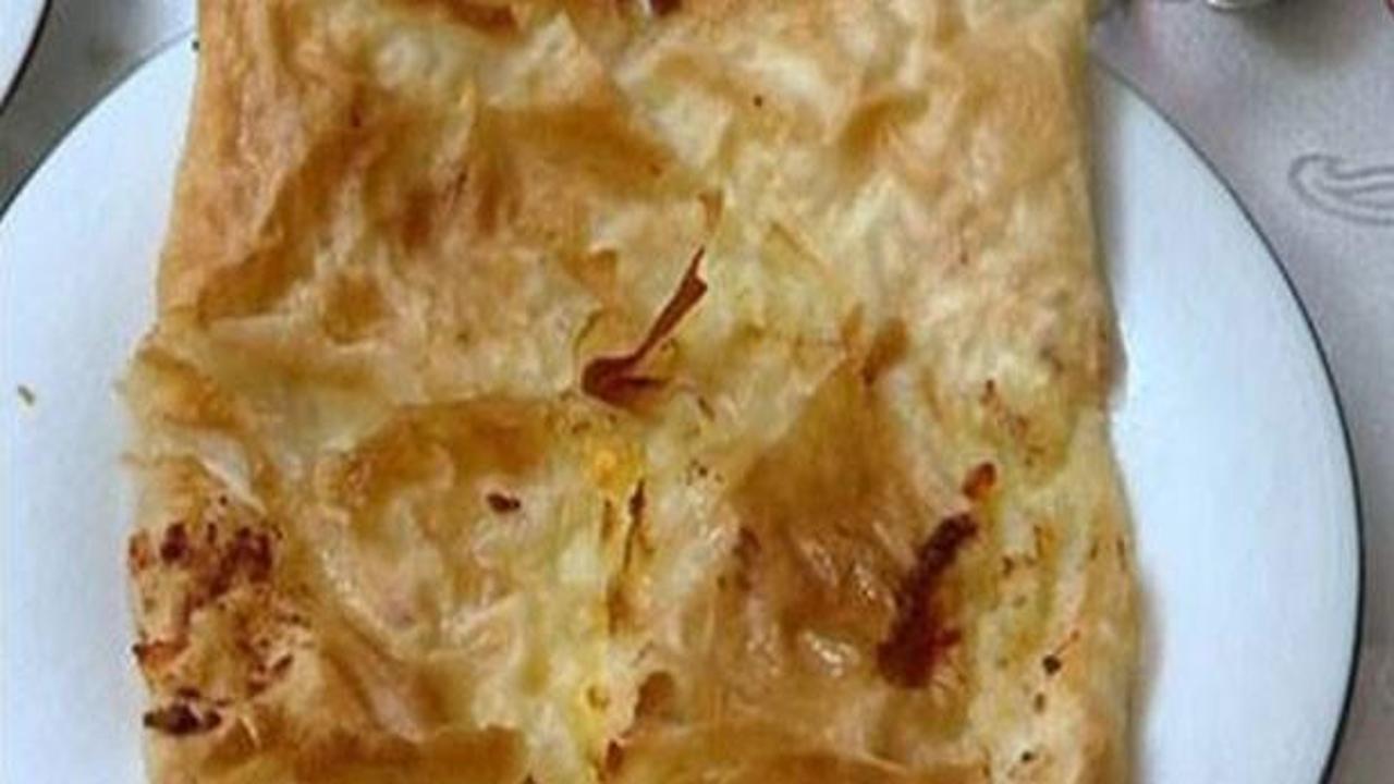 Kahiye nasıl yapılır? - YEMEK Haberleri