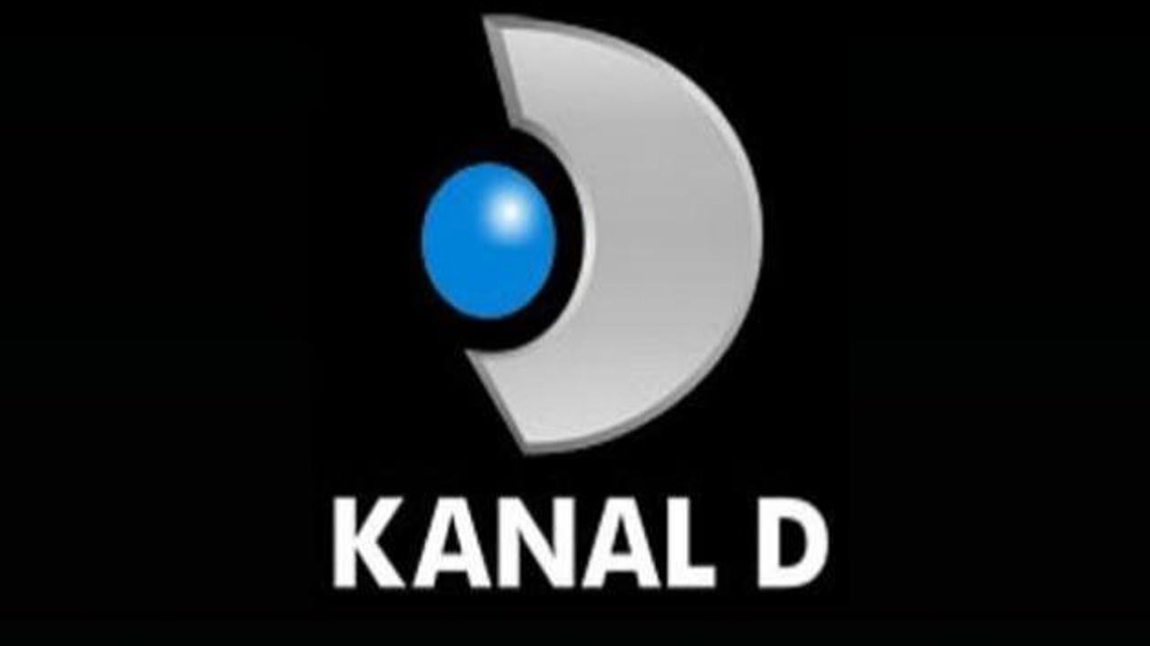 Kanal D ilk kez ana haberi yayınlamadı - Haber 7 Televizyon