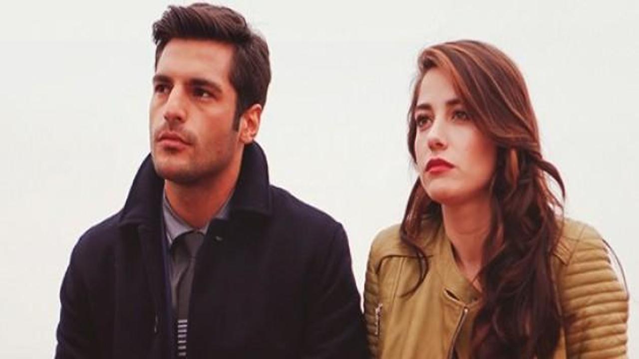 Kiraz Mevsimi Seyma Mete