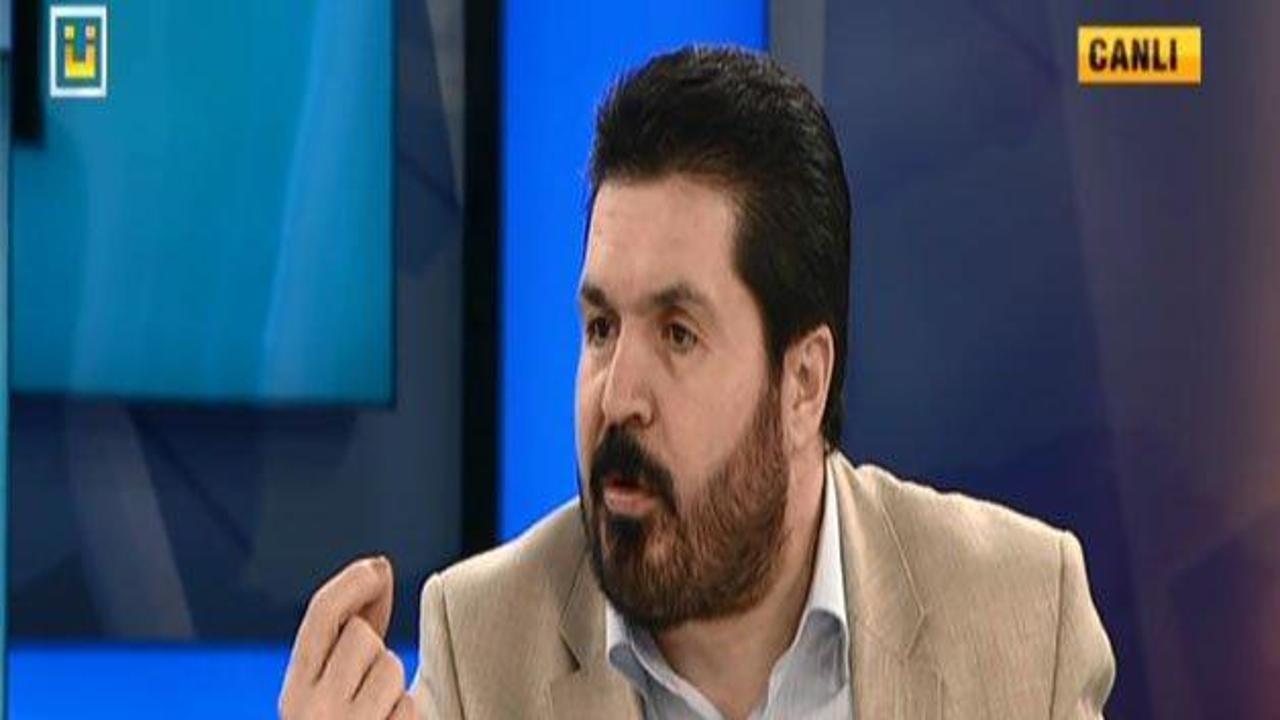 'Mason aday peşindeler' - Haber 7 MEDYA