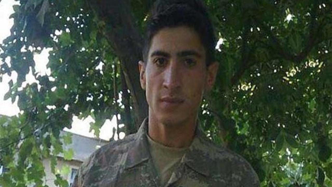 Mehmetçik 16 ay sonra şehit oldu - Haber 7 GÜNCEL