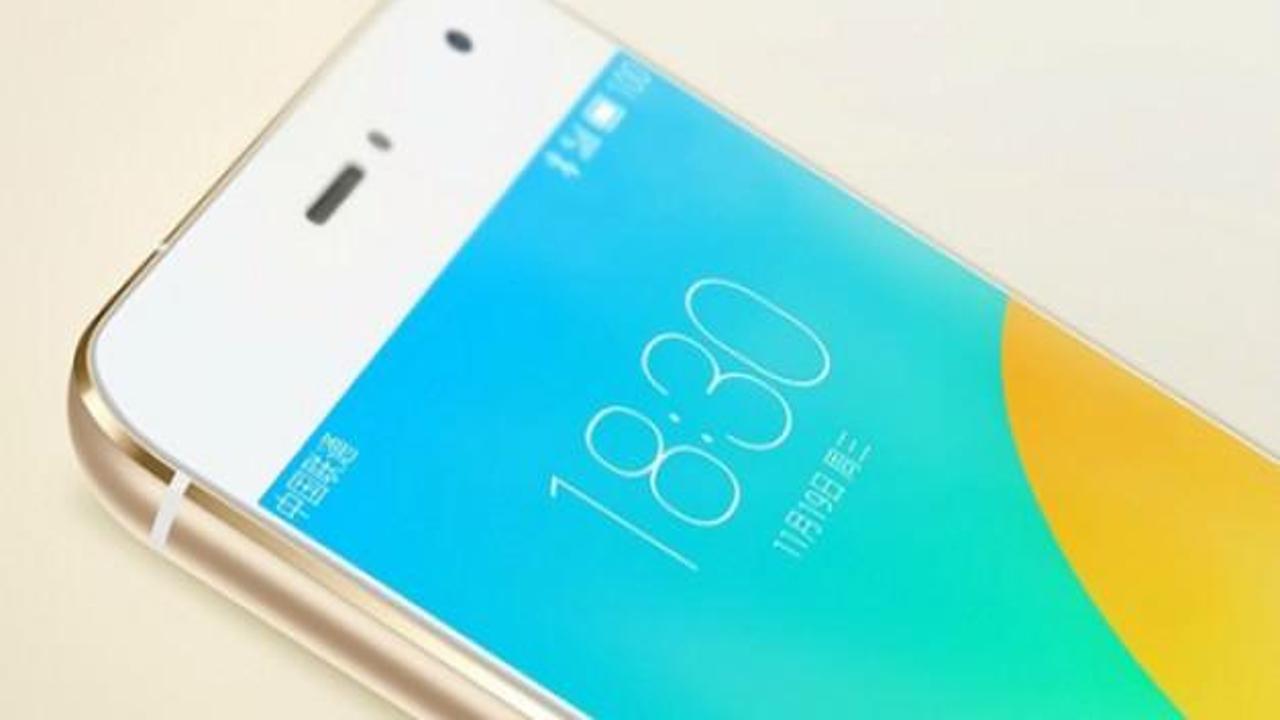 Meizu MX4 Pro modelini tanıttı - Haber 7 Telefon