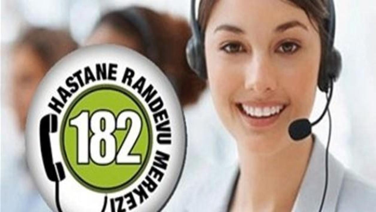 MHRS hastane randevu alma sistemi - Haber 7 SAĞLIK