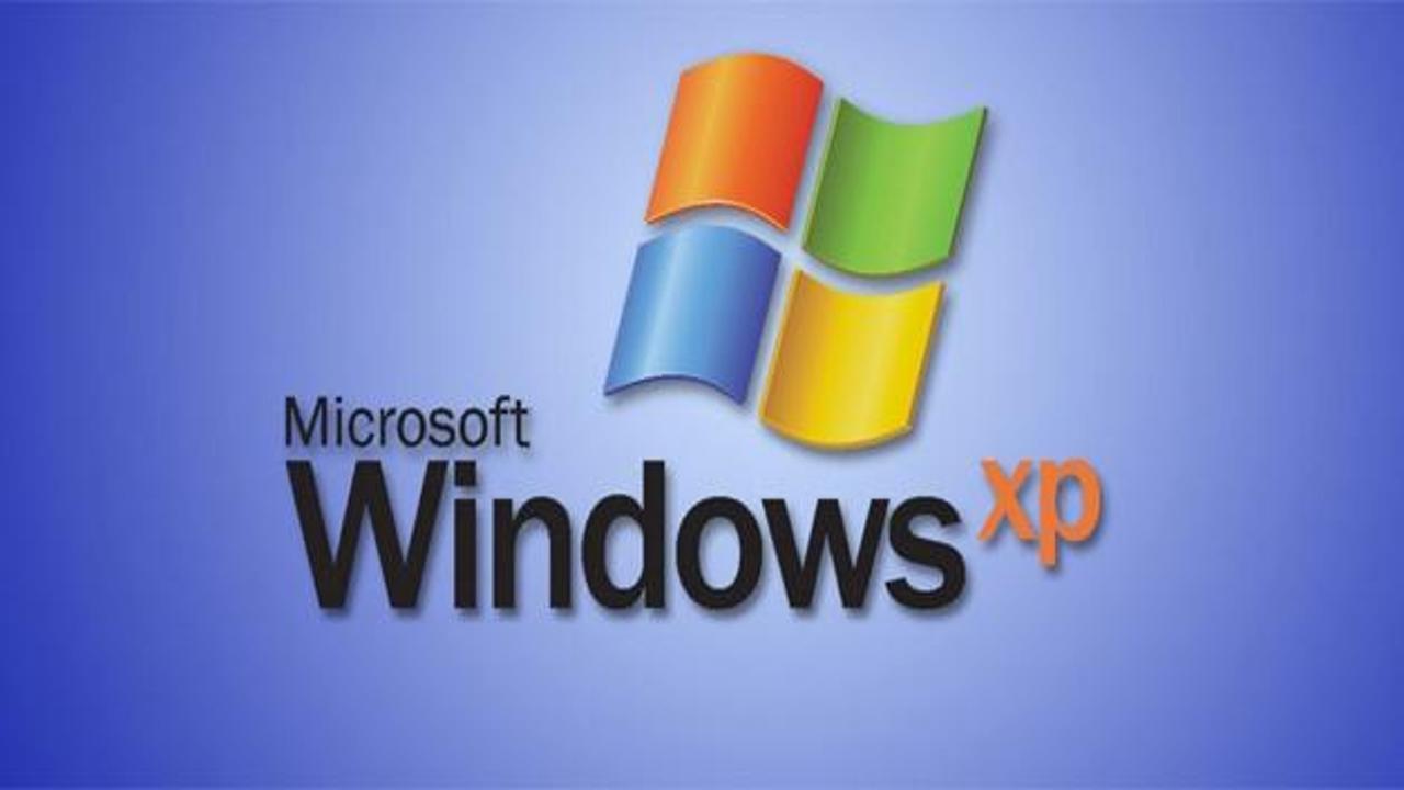 Microsoft'tan XP kullanıcılarına son iyilik - Haber 7 Bilgisayar