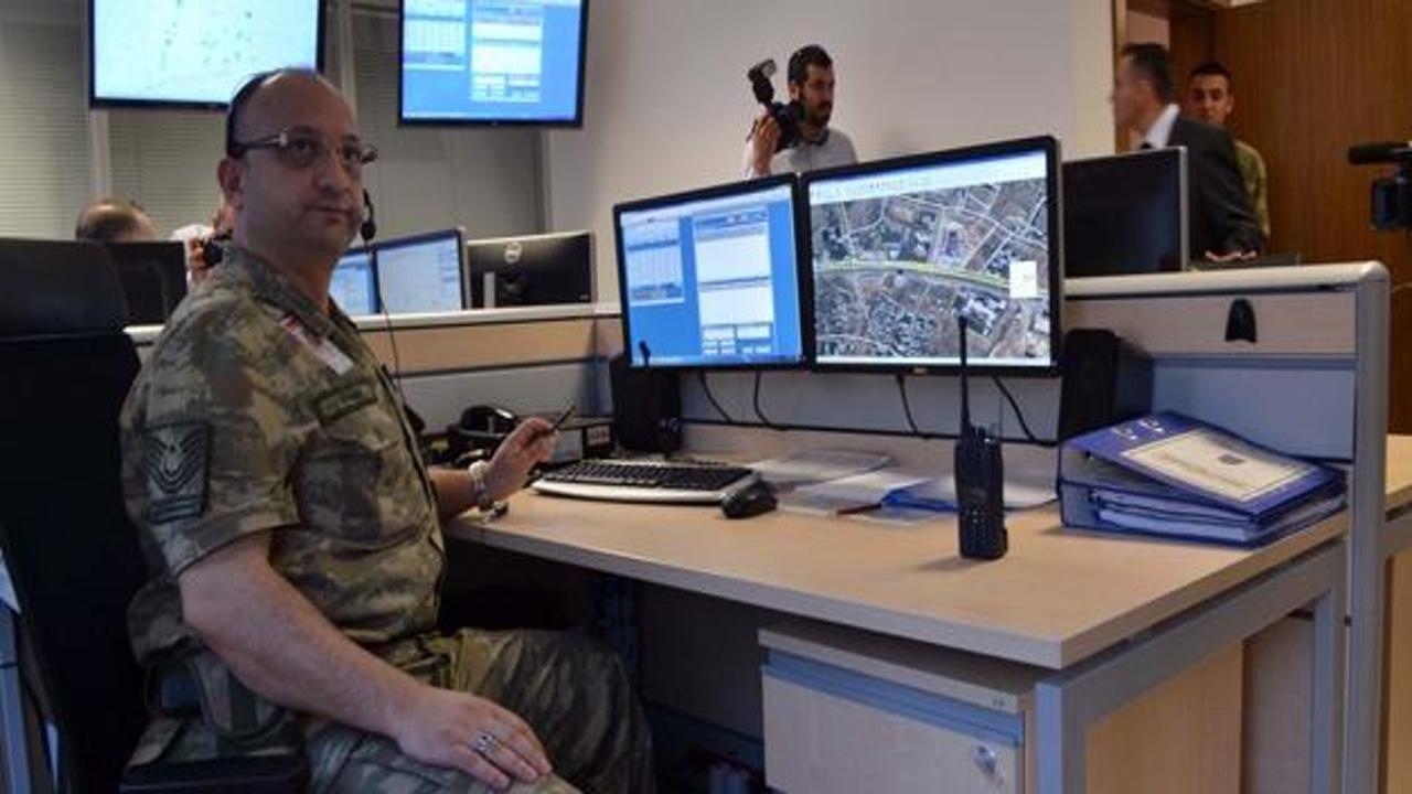 Milli haberleşme sistemi Jemus basına tanıtıldı - Haber 7 GÜNCEL