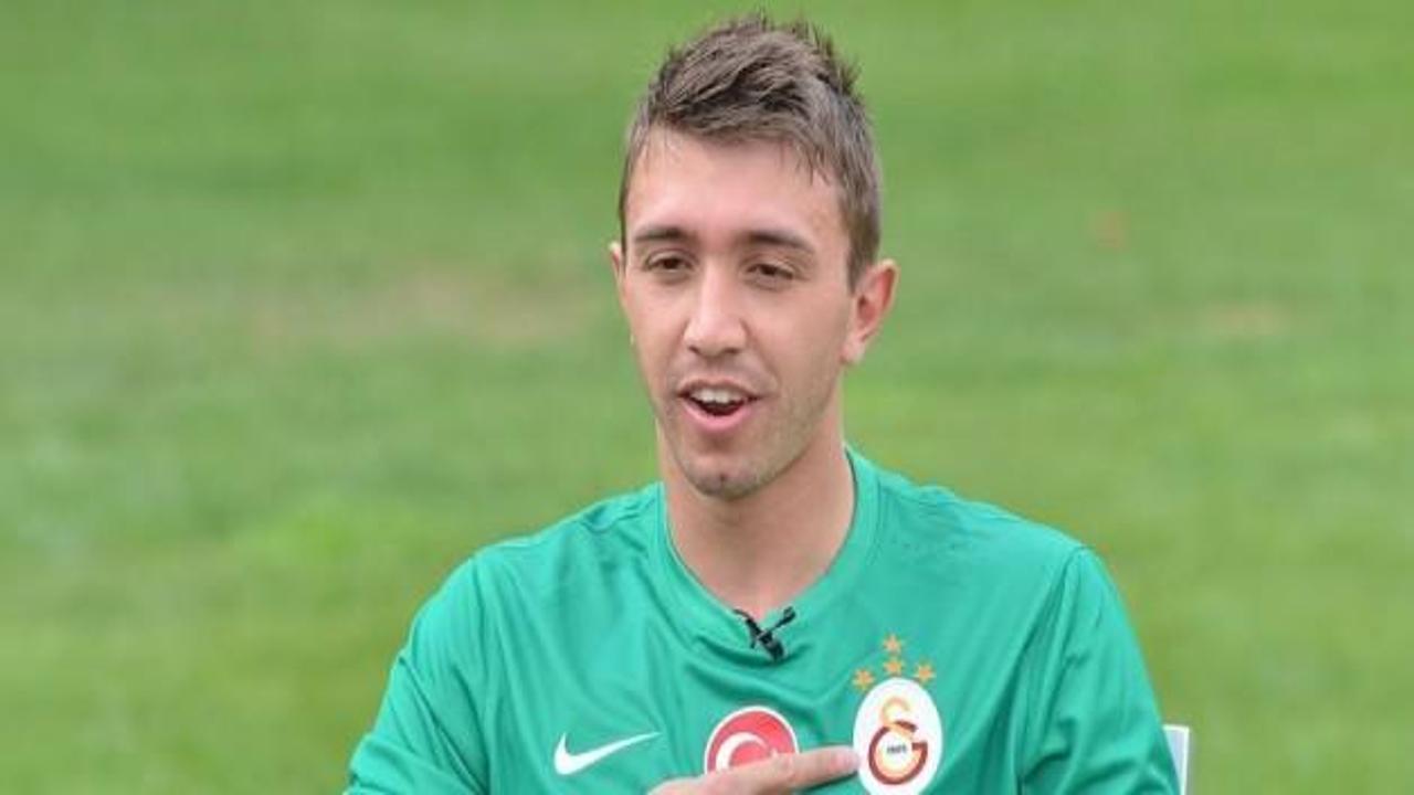 Muslera: 4. yıldızı bir kenara bırakıp... - Tüm Spor Haber Galatasaray Muslera: 4. yıldızı bir kenara bırakıp... - Tüm Spor Haber Galatasaray