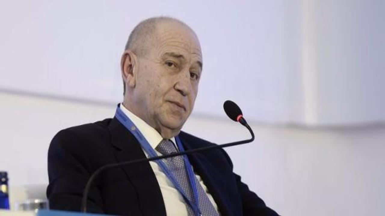 Patronlardan silah bırakma çağrısına destek - Ekonomi Haberleri EKONOMİ Patronlardan silah bırakma çağrısına destek - Ekonomi Haberleri EKONOMİ