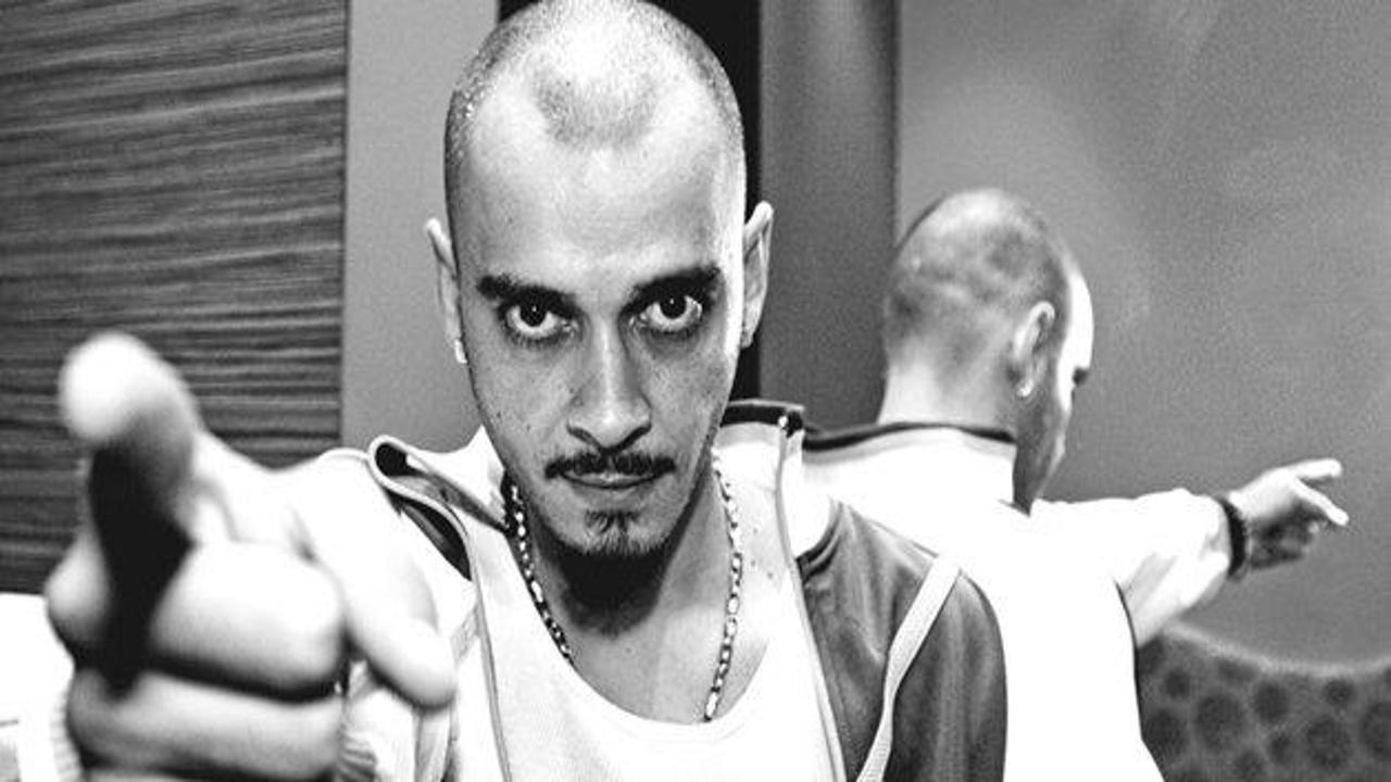 Rapçi Ceza ve Fuat'a uyuşturucu sorgusu - Haber 7 GÜNCEL