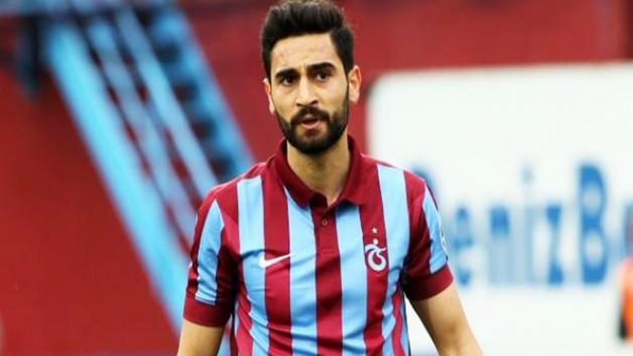 Mehmet Ekici Beşiktaş yolunda - Tüm Spor Haber Beşiktaş