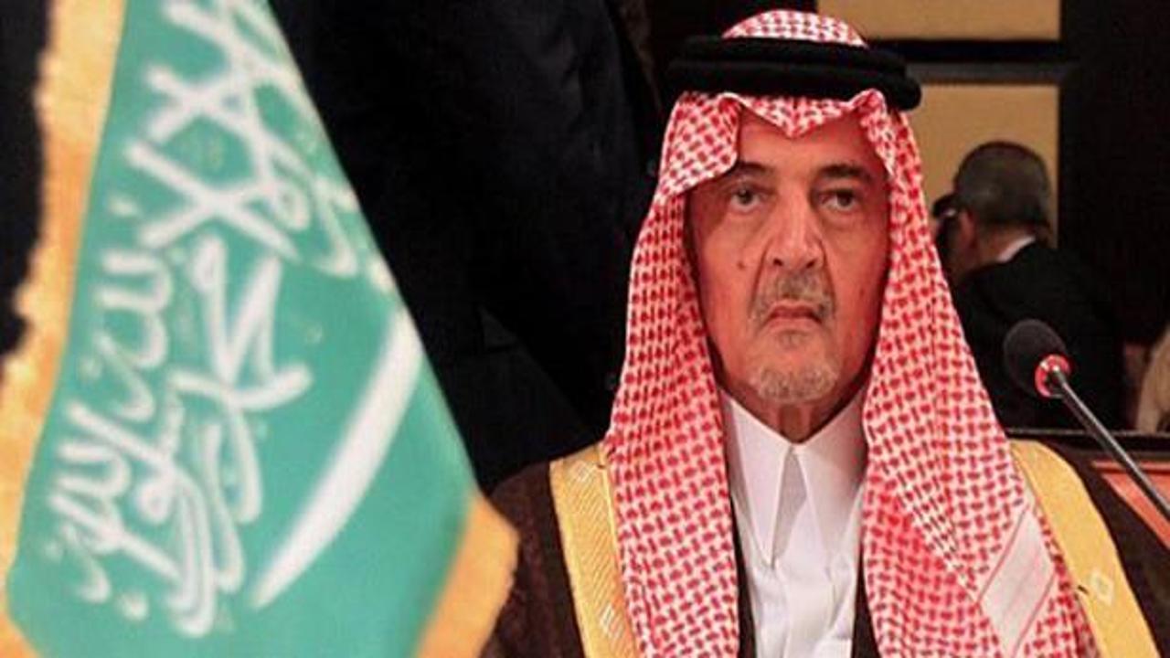 S. Arabistan: İran ve Hizbullah'a sessiz kalamayız - Haber 7 Ortadoğu