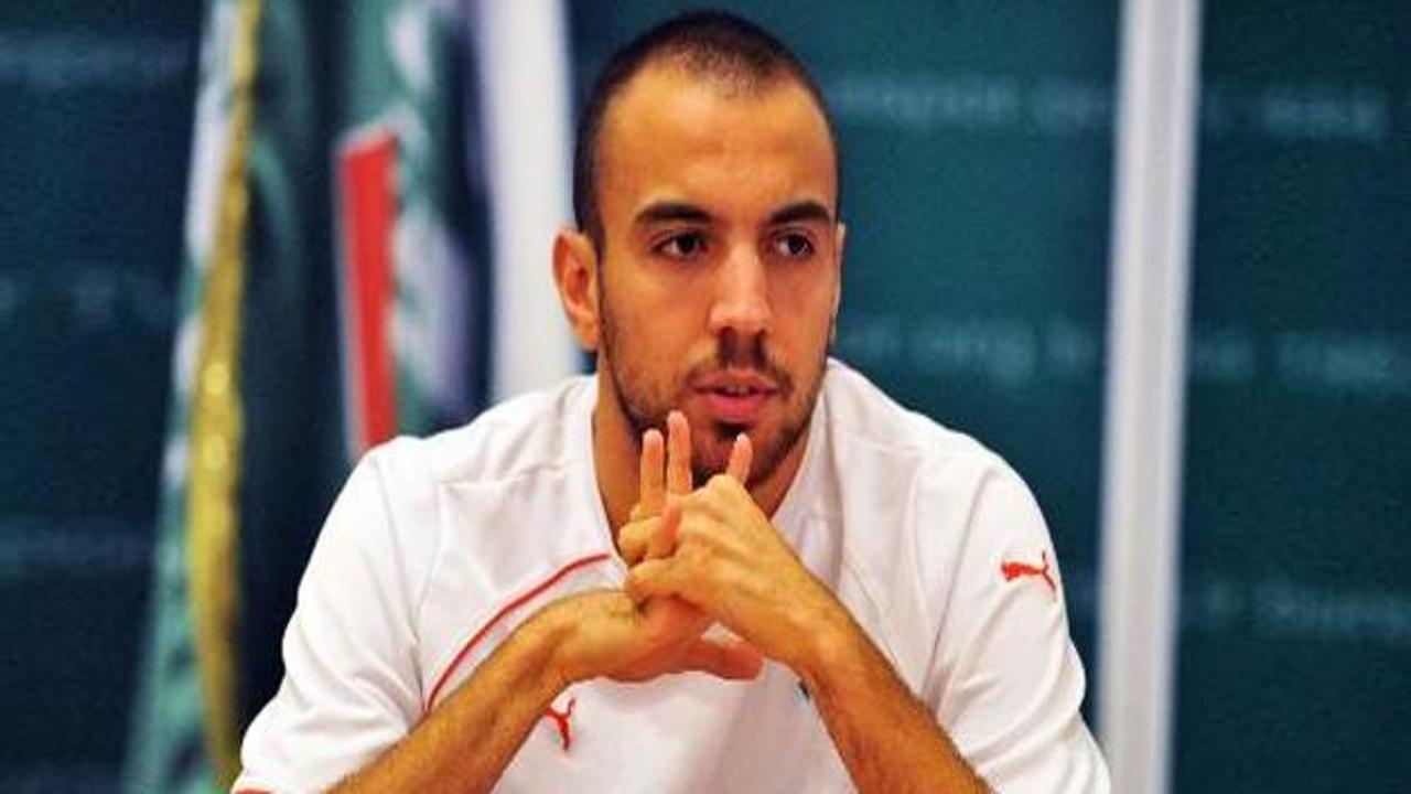 Sercan yeni takımıyla resmen anlaştı! - Tüm Spor Haber SÜPER LİG