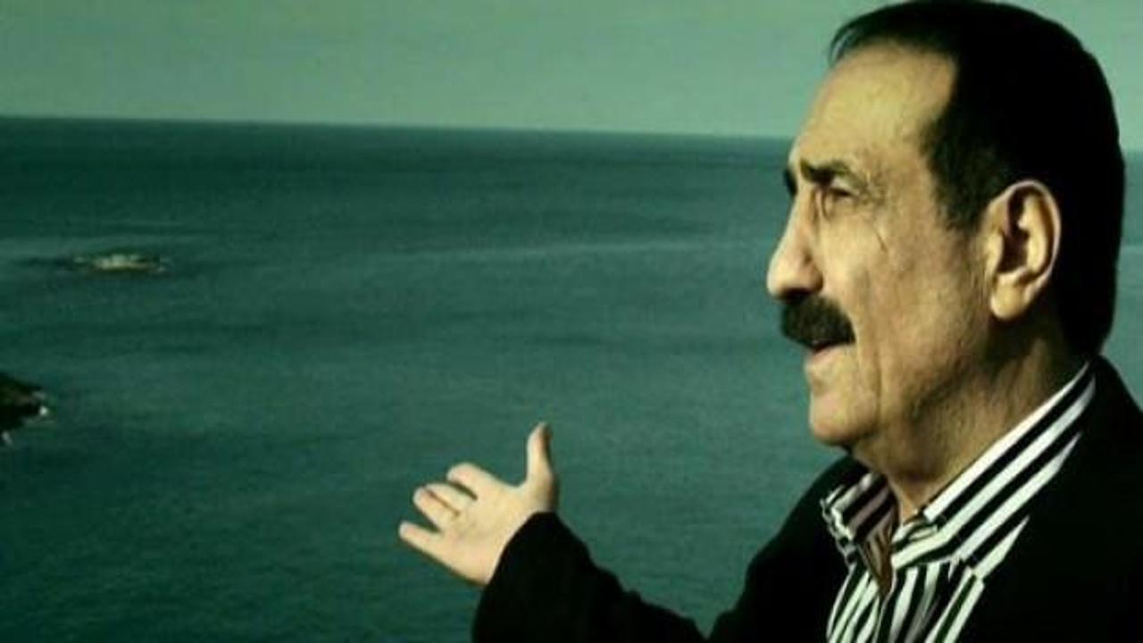 Seyfi Doğanay kimdir? - Haber 7 GÜNCEL