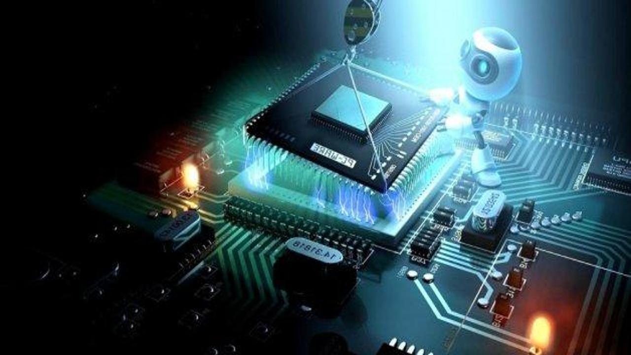 Sonunda başardılar! Bu bilgisayar tarihe geçti - Haber 7 Bilgisayar