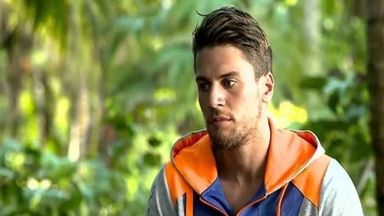 Survivor Ada konseyi kimin ismi yazıldı acunn.com - Haber 7 GÜNCEL