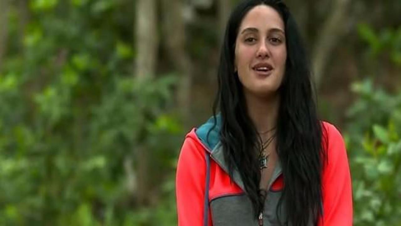 Survivor All Star Begüm kimdir kaç yaşında? Acunn - Haber 7 GÜNCEL