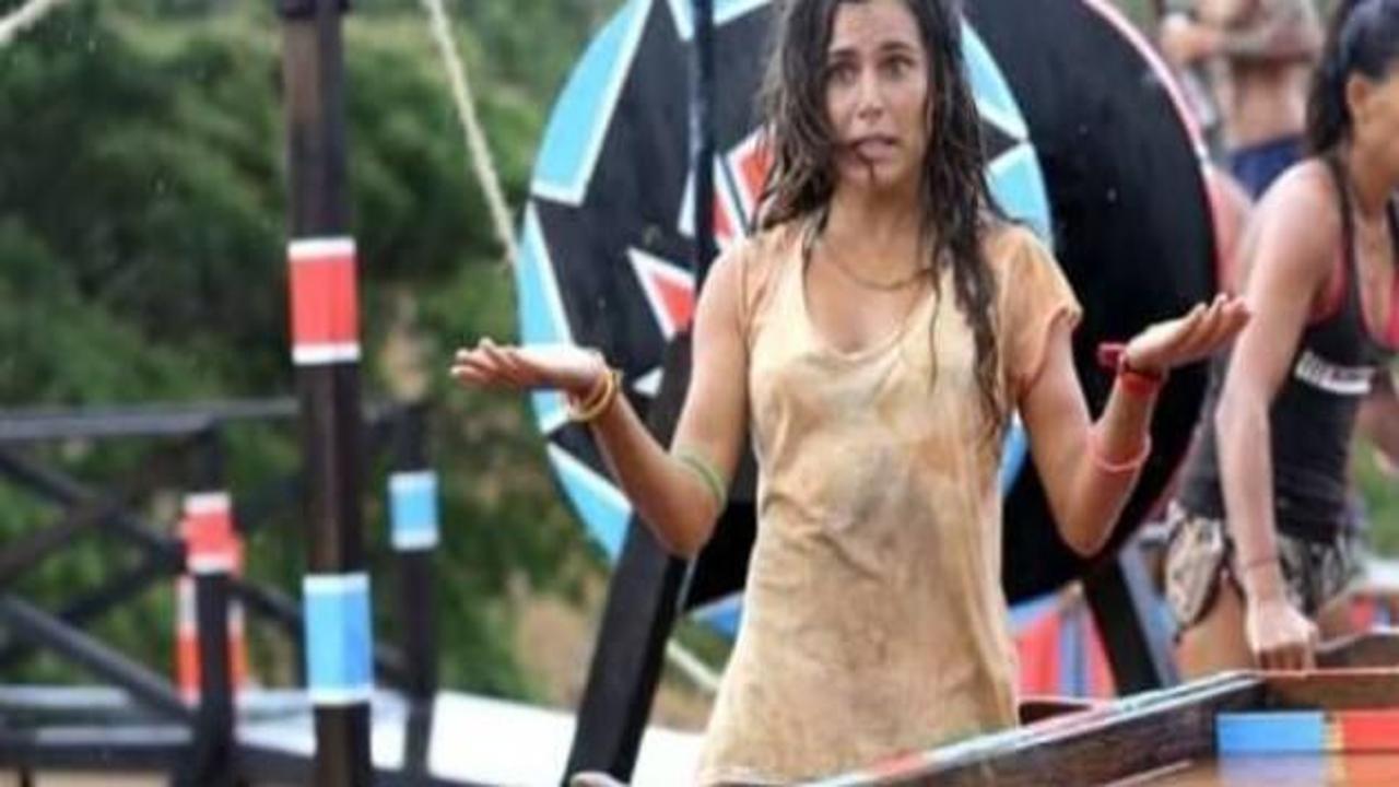 Survivor All Star kim kimi yazdı ada konseyi acunn - Haber 7 GÜNCEL