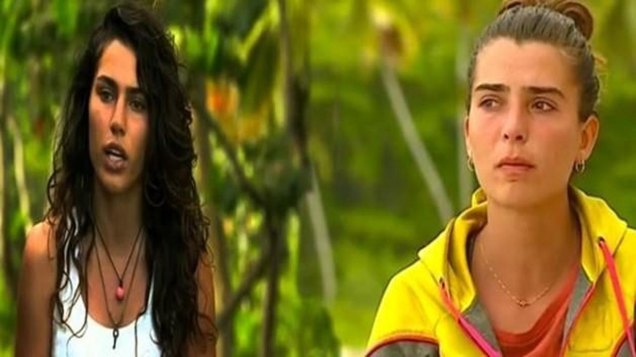 Survivor All Star ödül oyununu kim kazandı acunn - Haber 7 GÜNCEL