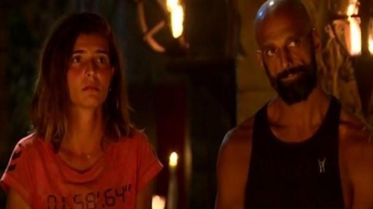 Acunn Medya Survivor All Star SMS oylama sonuçları - Haber 7 GÜNCEL