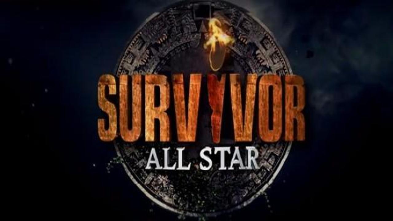 Acunn Survivor All Star son bölümünde ne oldu? - Haber 7 GÜNCEL
