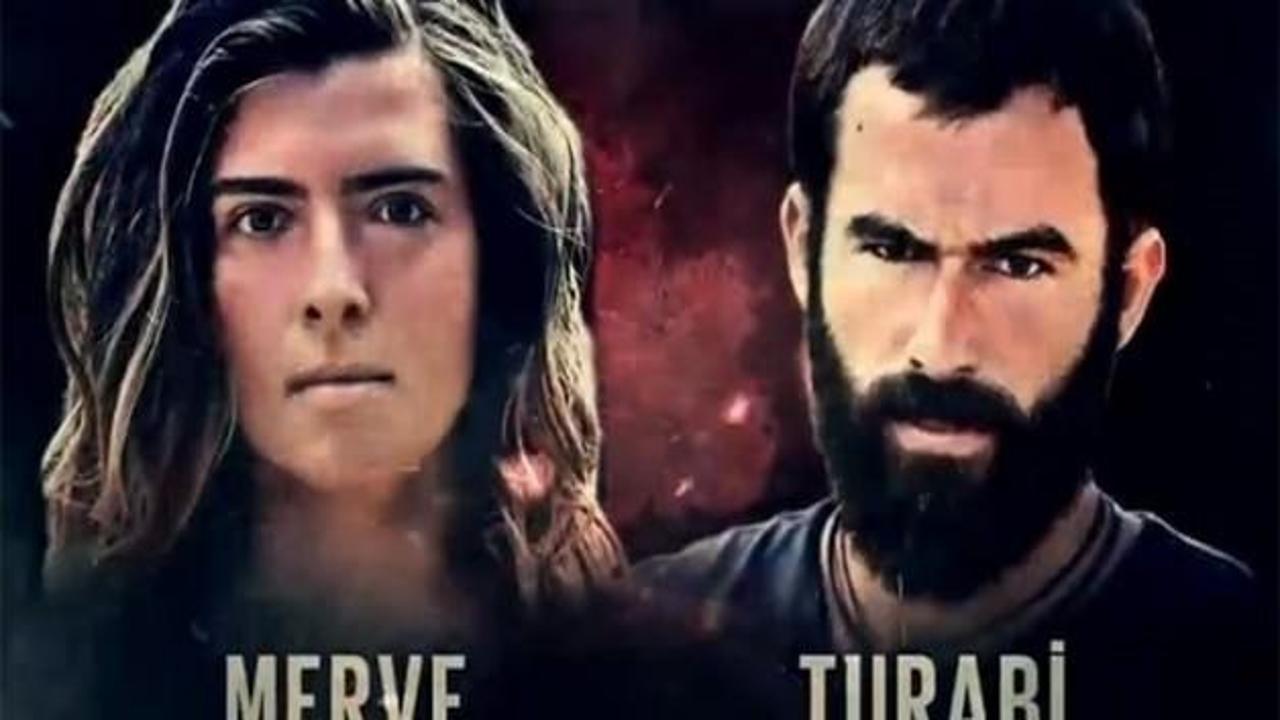 Survivor All Star Turabi kaç para kazandı? Acunn - Haber 7 GÜNCEL