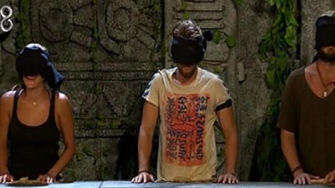 Survivor All Star son bölümde ne oldu acunn.com'da - Haber 7 GÜNCEL