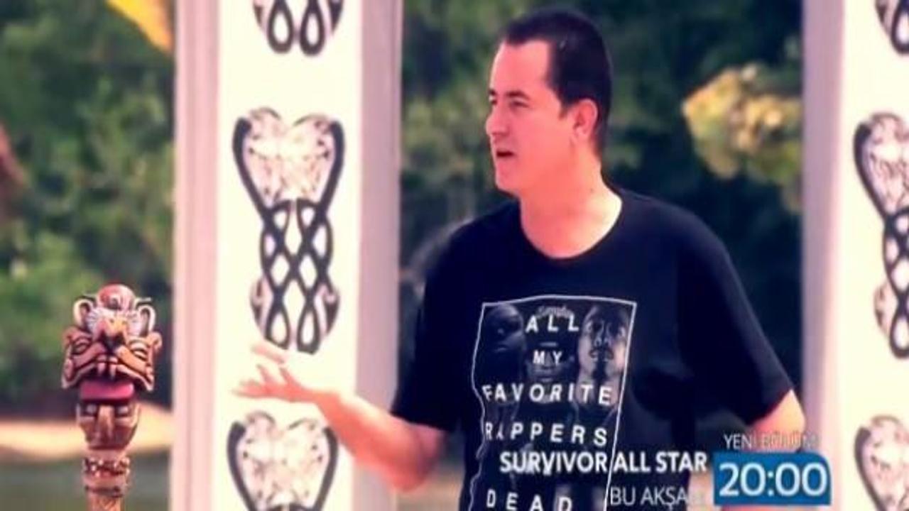 Acunn.com, Survivor Hakan Hatipoğlu kimdir? - Haber 7 GÜNCEL