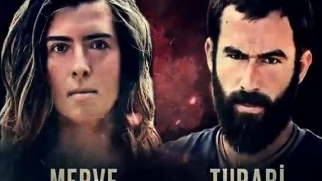 Survivor şampiyonu All Star kim kazandı? acunn.com - Haber 7 GÜNCEL