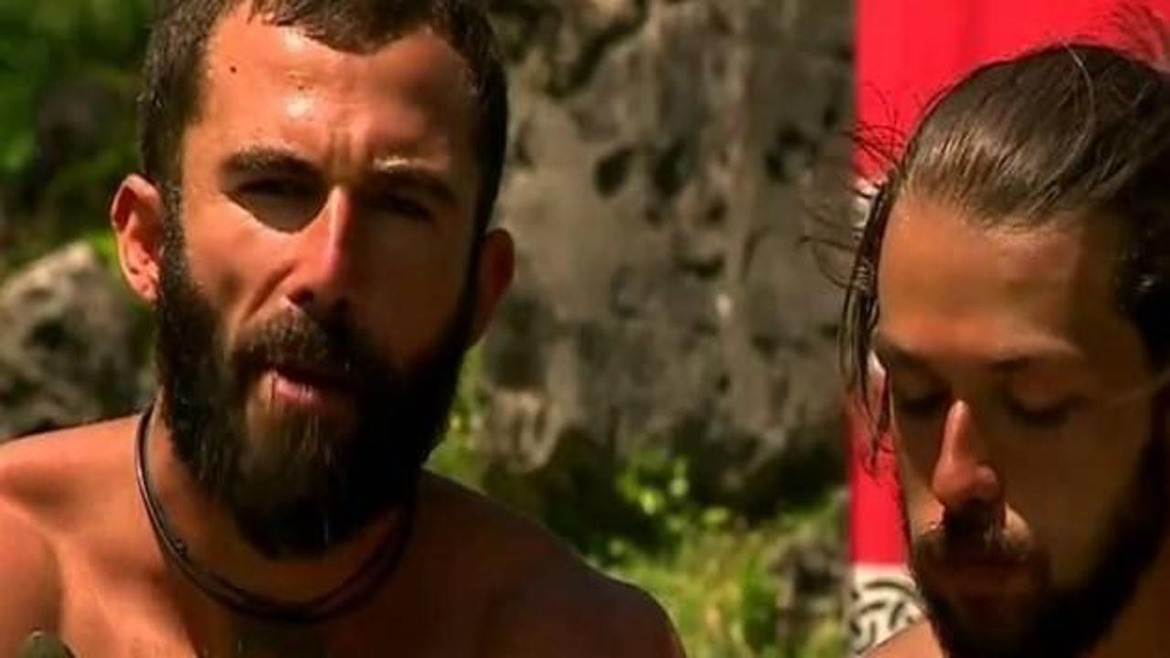 Survivor SMS sonuçları acunn.com Survivor All Star - Haber 7 GÜNCEL