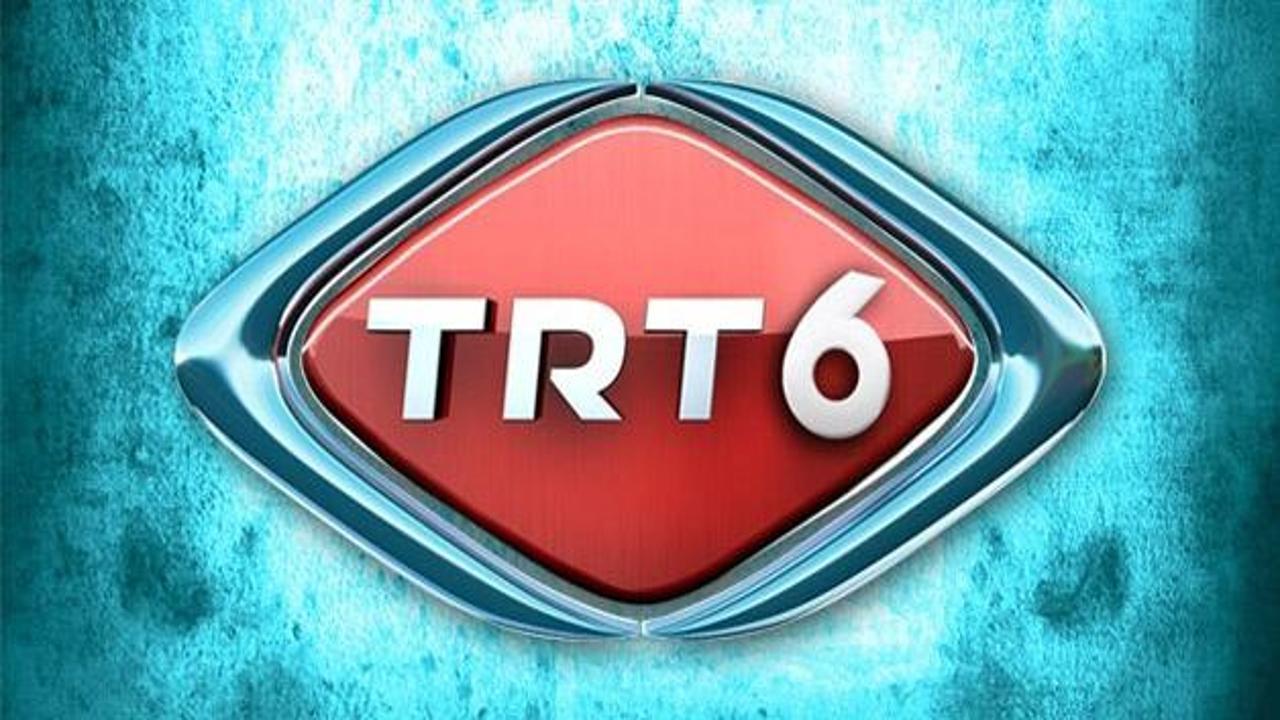 Trt 6 Logo