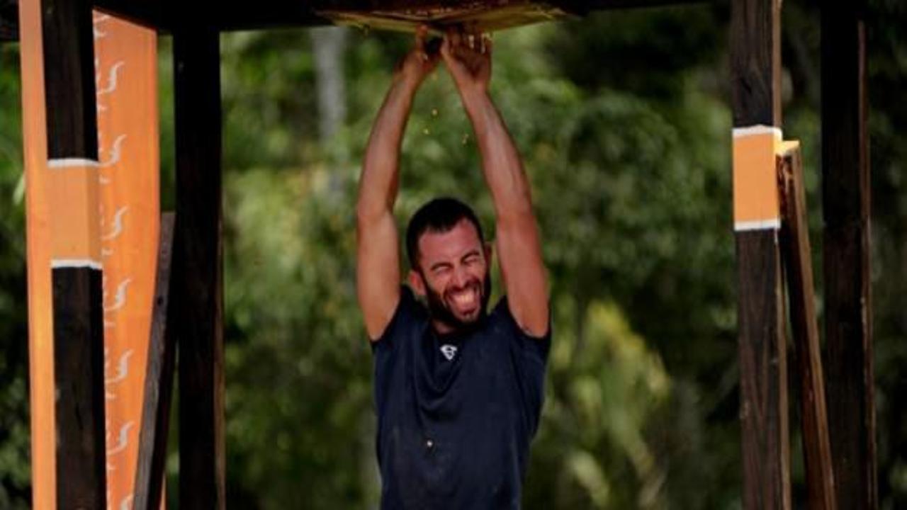 Survivor All Star SMS birincisi kim? Acunn - Haber 7 GÜNCEL