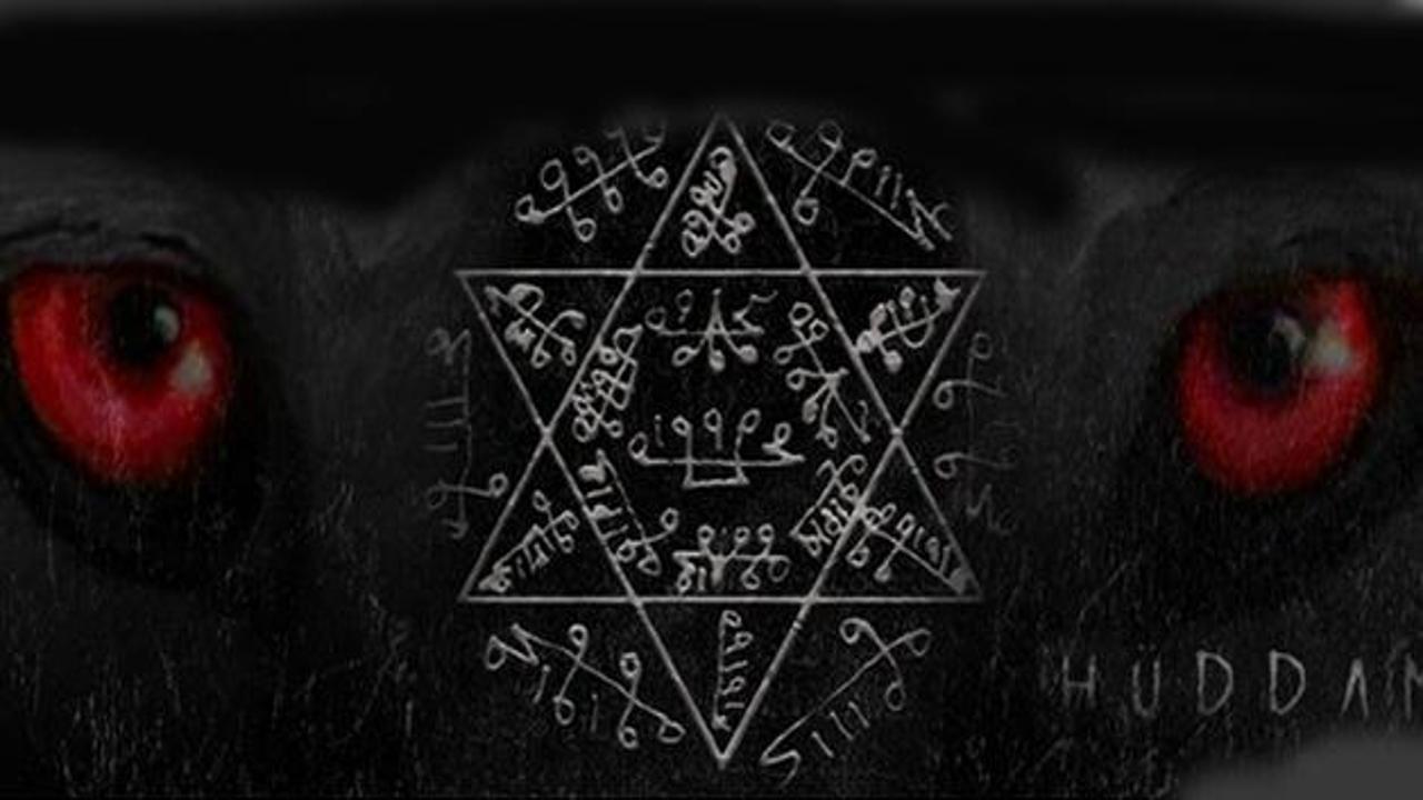 Türk korku sinemasının yeni filmi Hüddam - Haber 7 SİNEMA