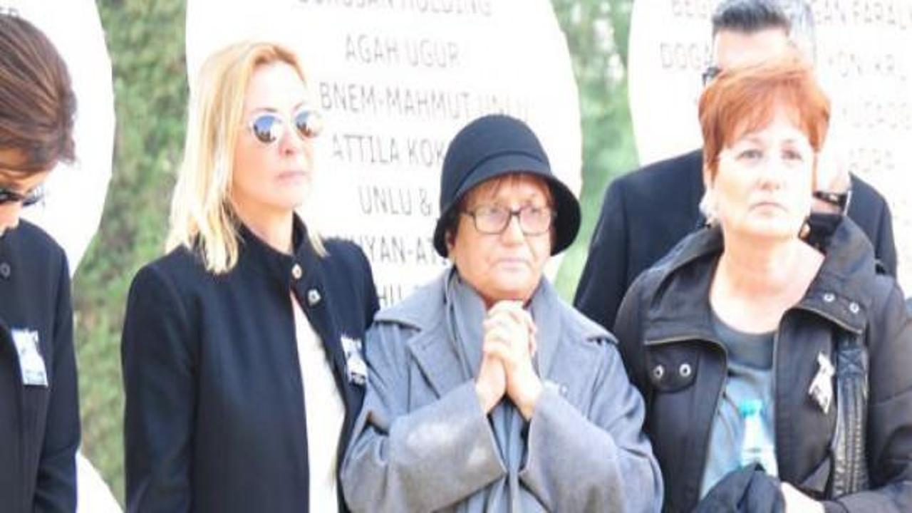 Ümit Boyner'in acı günü - Ekonomi Haberleri EKONOMİ