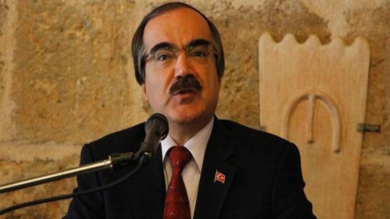 Vali 'gavat' dedi, Türkiye aradı! - Haber 7 GÜNCEL