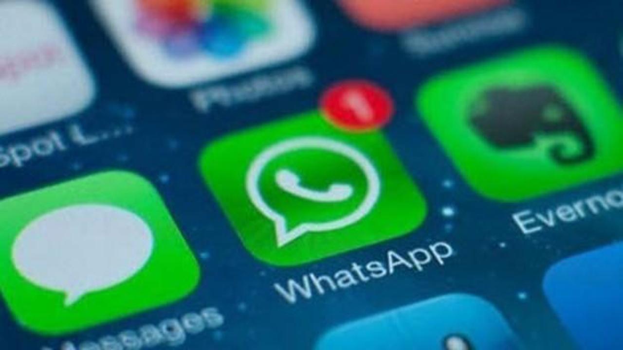 Whatsapp indir ücretsiz hemen mesajlaşmaya başla - Haber 7 TEKNOLOJİ