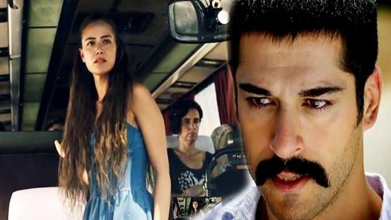 Yılın aşk filmi Aşk Sana Benzer'den ilk fragman - Haber 7 SİNEMA