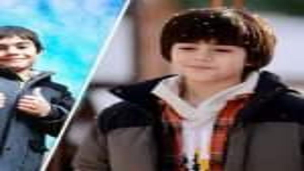 Oğlum dizisi 'Efe' kimdir? Metehan Parıltı nereli ve kaç yaşında ...
