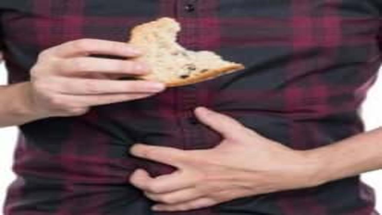Çölyak hastalığı nedir, belirtileri nelerdir? Çocuklarda ve ... Çölyak hastalığı nedir, belirtileri nelerdir? Çocuklarda ve ...