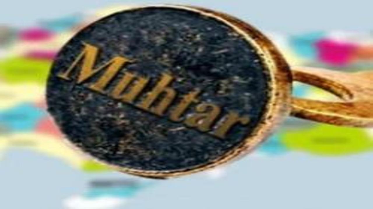 Mahalle ve köy muhtarı görevleri nelerdir? Nasıl muhtar adayı olunur ...