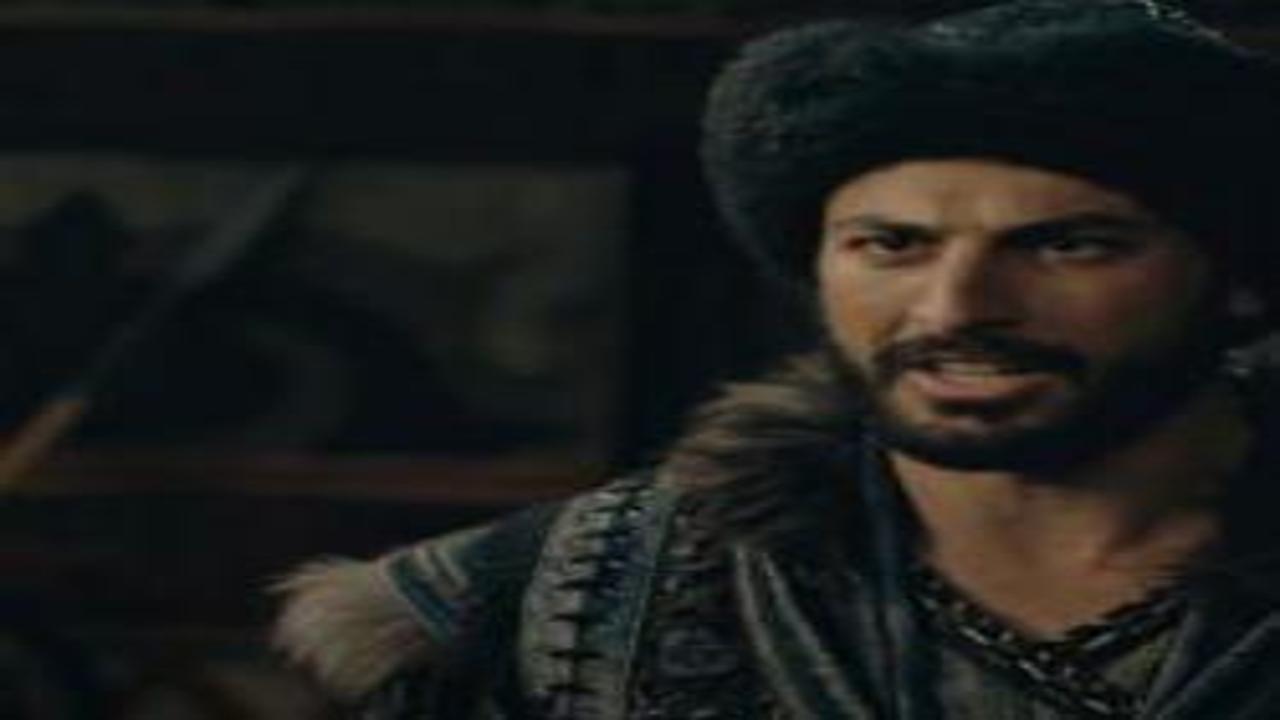 Kuruluş Osman 'Turhan Alp' Hakan Ummak kimdir? Kaç yaşında? Hakan Ummak ...