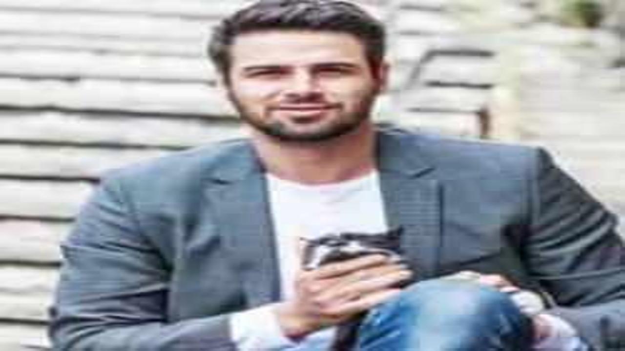 Reshad Strik kimdir ve nerelidir? İlk eşi kim? Gamze Özçelik'in eşi ...