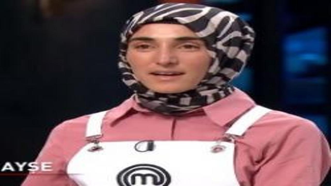 Masterchef Ayşe kimdir ve nerelidir? Evli mi? Masterchef Ayşe Ekiz'in ... Masterchef Ayşe kimdir ve nerelidir? Evli mi? Masterchef Ayşe Ekiz'in ...